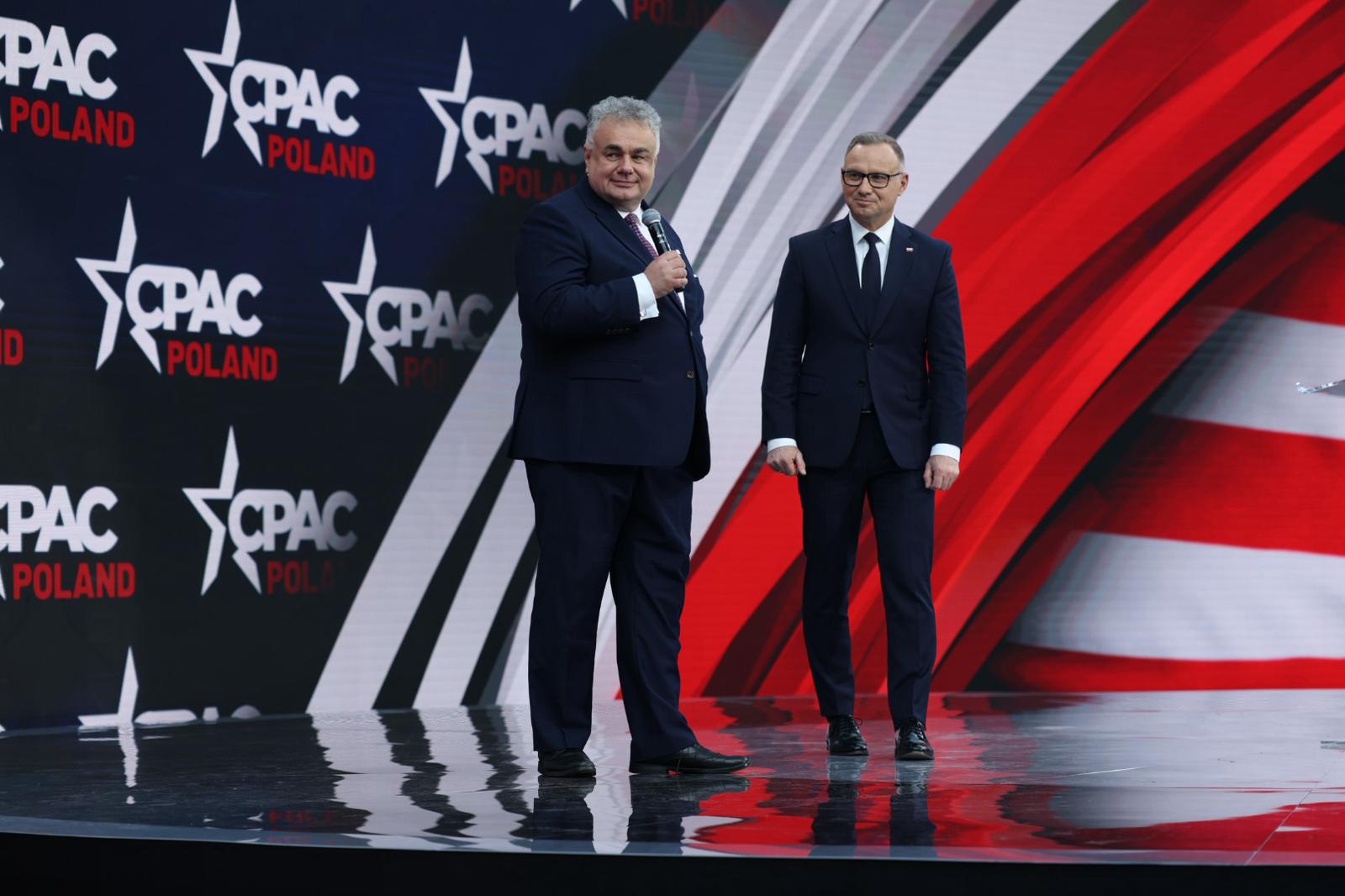 CPAC Polska | TV Republika